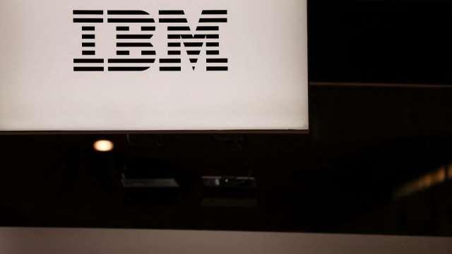 IBM新量子運算晶片亮相 目標2033年成大型系統基石 | 鉅亨網 - 美股雷達