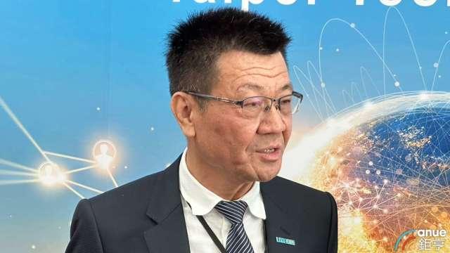 光寶科看好Q2營運優於Q1 AI伺服器電源有望季增逾2成 | Anue鉅亨 - 台股新聞