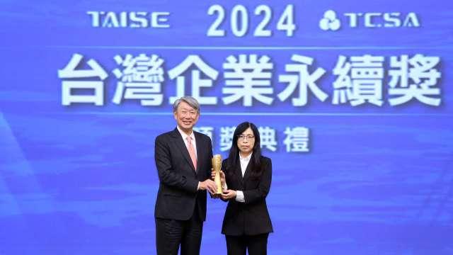 〈ESG狂潮〉10度獲獎 信義房屋獲TCSA十大永續典範企業獎 | Anue鉅亨 - 台股新聞