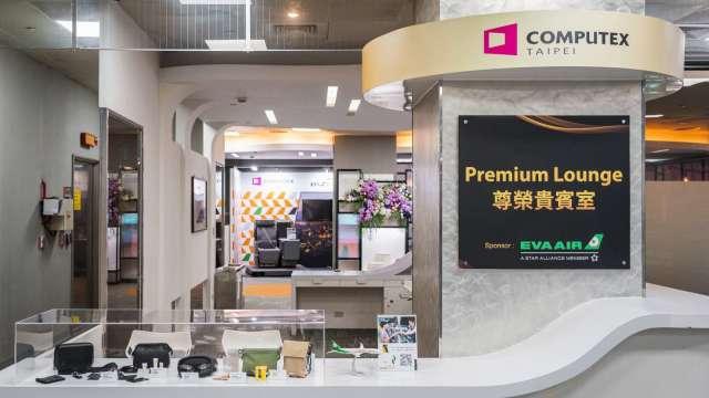 〈COMPUTEX〉長榮航參展 擴大爭取商旅客潛在新市場 | 鉅亨網 - 台股新聞