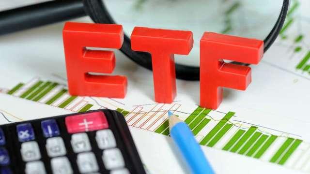 〈熱門股〉比黃金ETF還亮眼！全球擴軍潮 00965股價再登新高 | 鉅亨網 - ETF